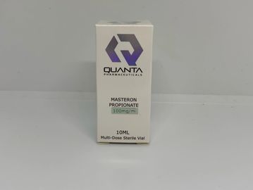 Quanta Pharma